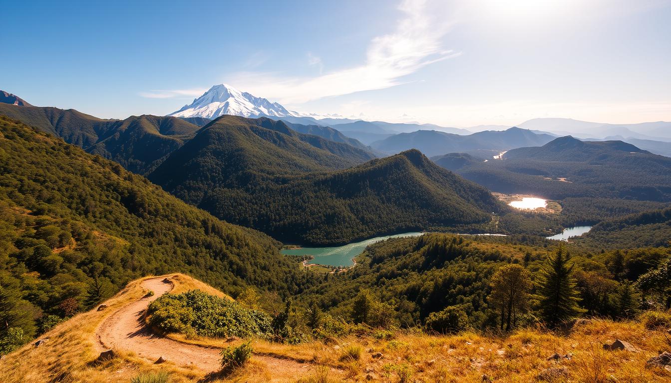 Discover The Top Hiking Destinations Around Cali, Colombia