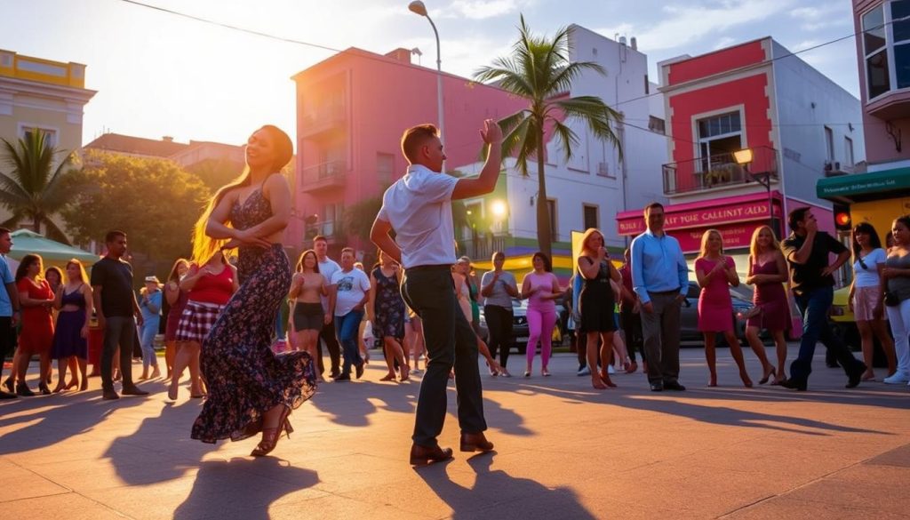 Salsa Classes In Cali: Elevate Your Dance Skills In Colombia's Vibrant City