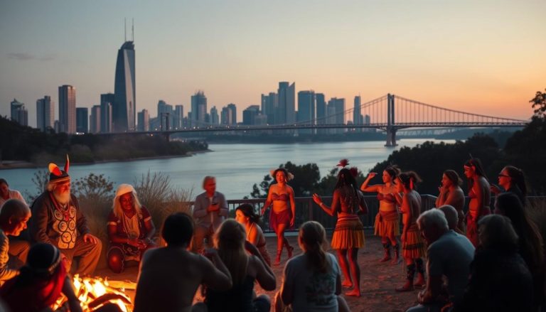 Discover Brisbane's Aboriginal Cultural Experiences