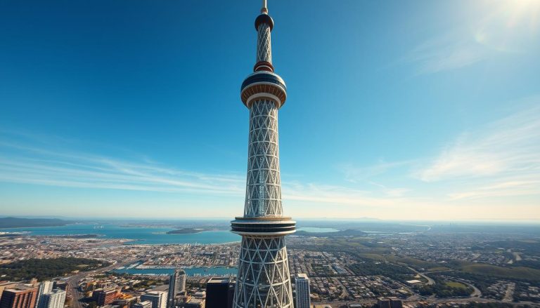 Your Guide To Auckland Sky Tower Deals