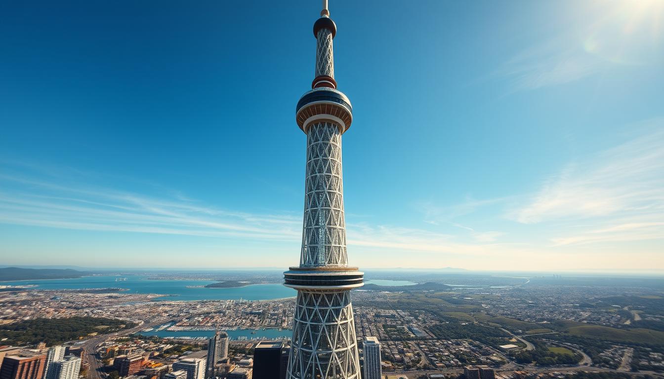 Your Guide To Auckland Sky Tower Deals