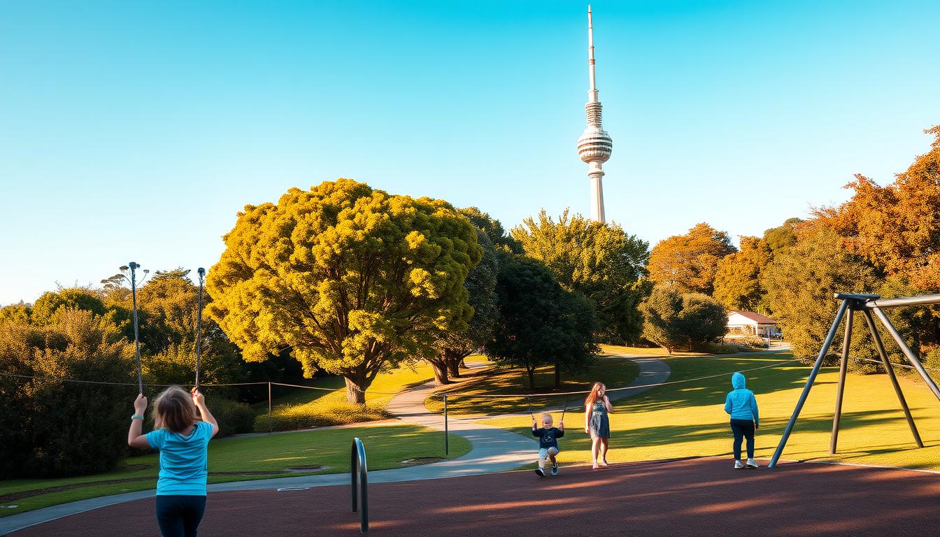 Your Guide To Fun Auckland Attractions For Kids