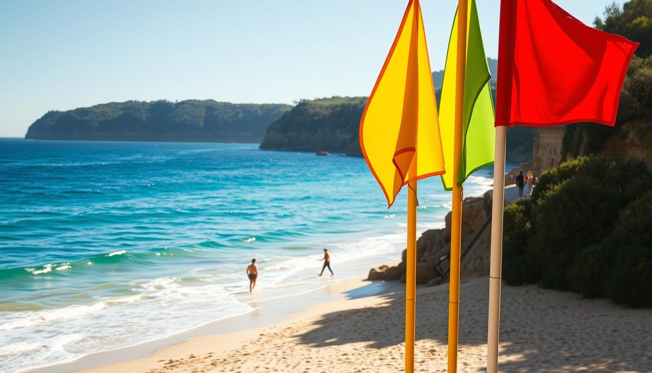 Explore The Top Hidden Beaches Near Sydney
