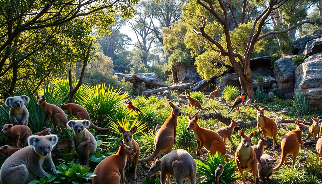 Currumbin Wildlife Sanctuary Entry: What You Need To Know