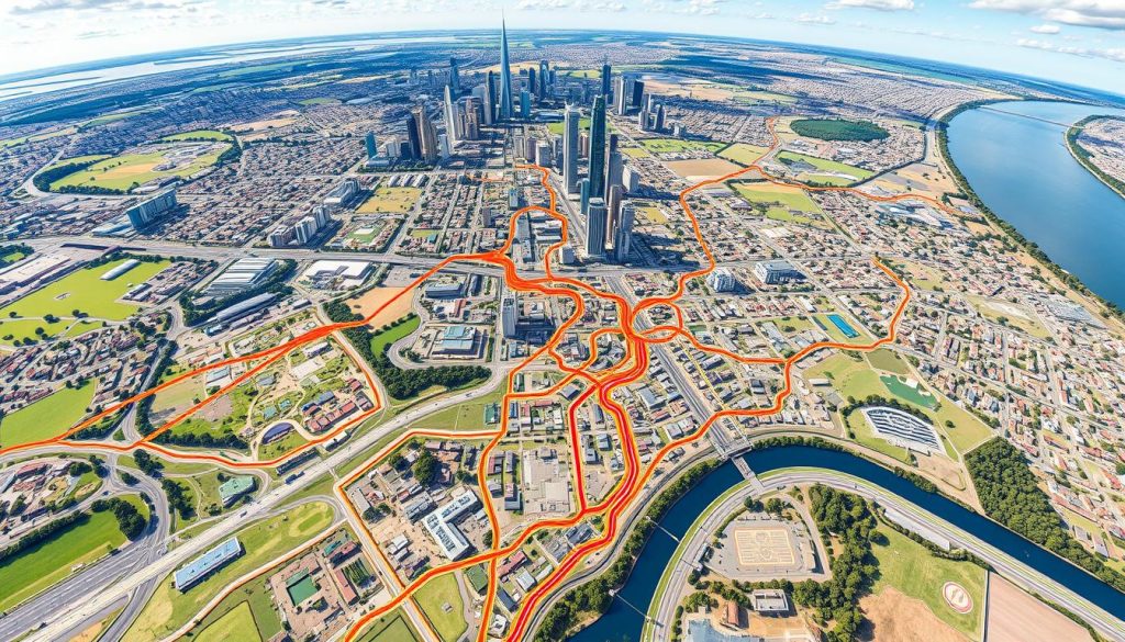 Your Guide To Brisbane's Top Cycling Paths