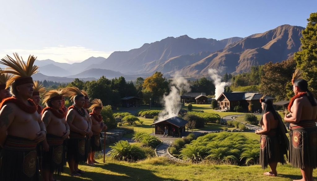 Your Guide To Experiencing Maori Culture In Rotorua