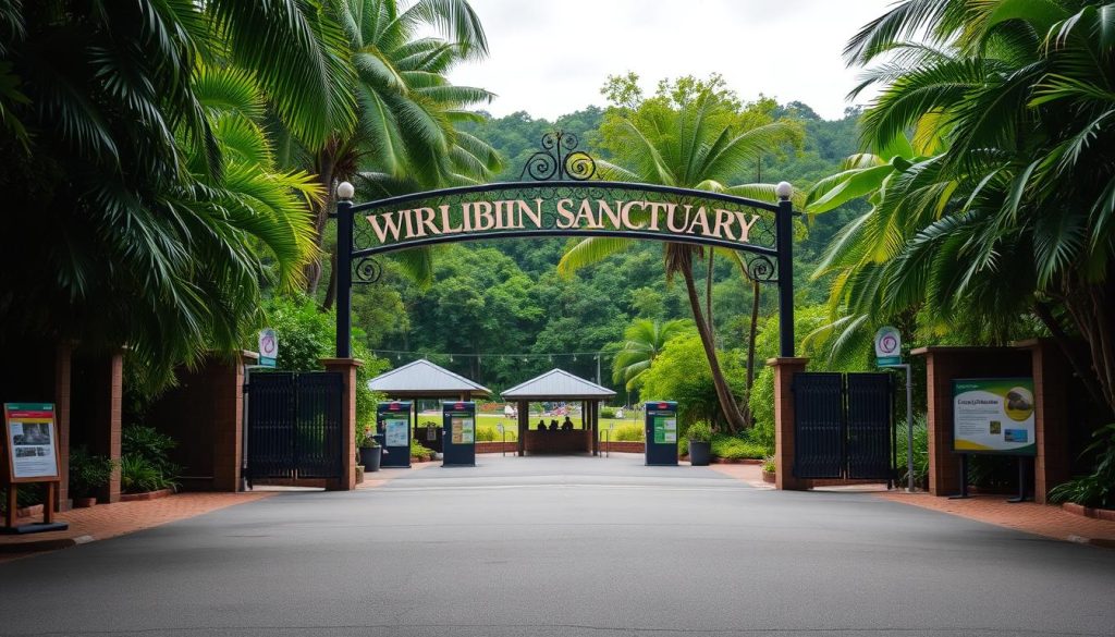 Currumbin Wildlife Sanctuary Entry: What You Need To Know