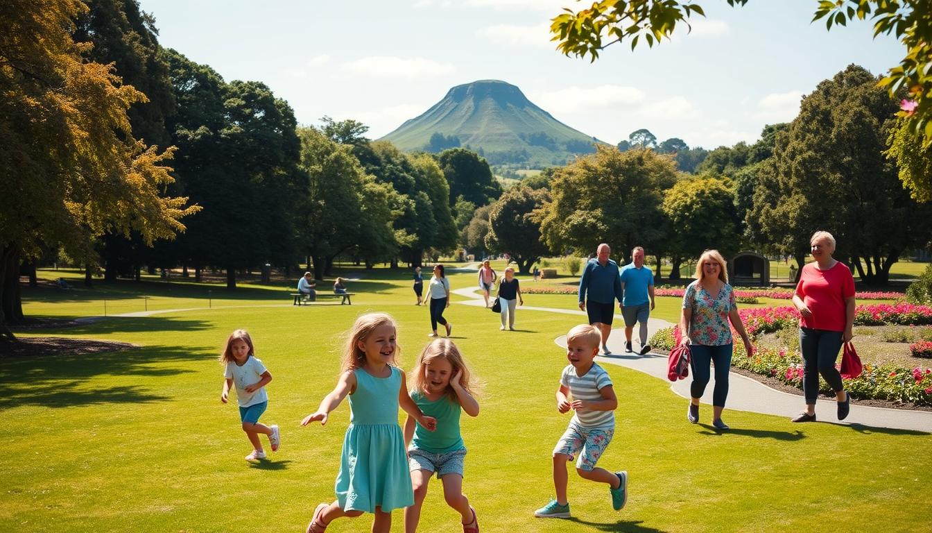 Your Guide To Fun Auckland Attractions For Kids