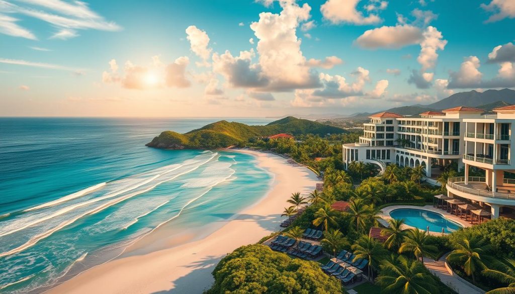 Luxury Travel Destinations In January 2026