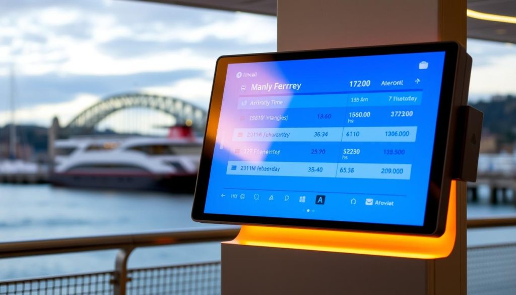 Manly Beach Ferry Times: Plan Your Trip