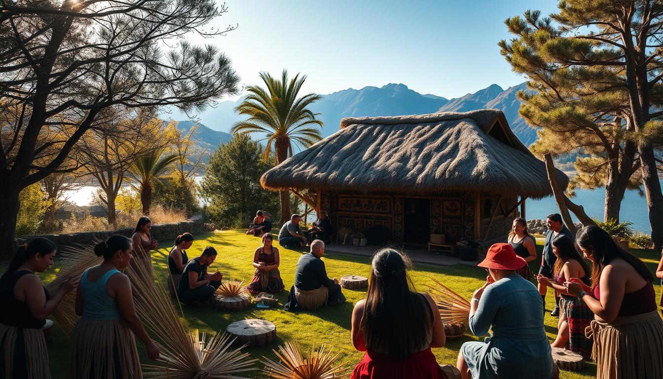 Your Guide To Authentic Maori Cultural Experiences In Queenstown