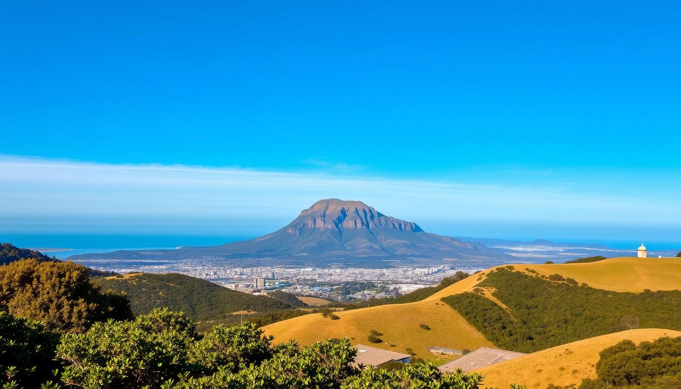 Your Guide To The Mount Victoria Lookout Walk