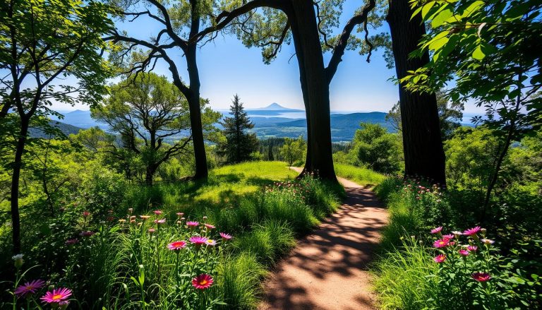 Your Guide To The Mount Victoria Lookout Walk