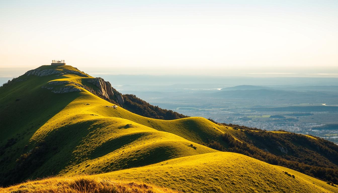 Your Guide To The Mount Victoria Lookout Walk