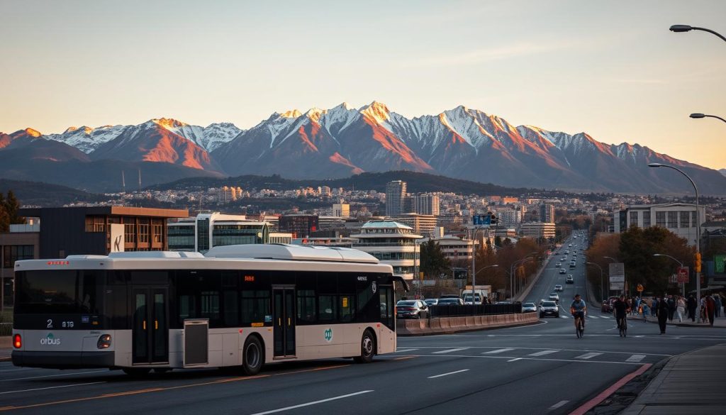 How To Get Around Queenstown: Your Transportation Guide