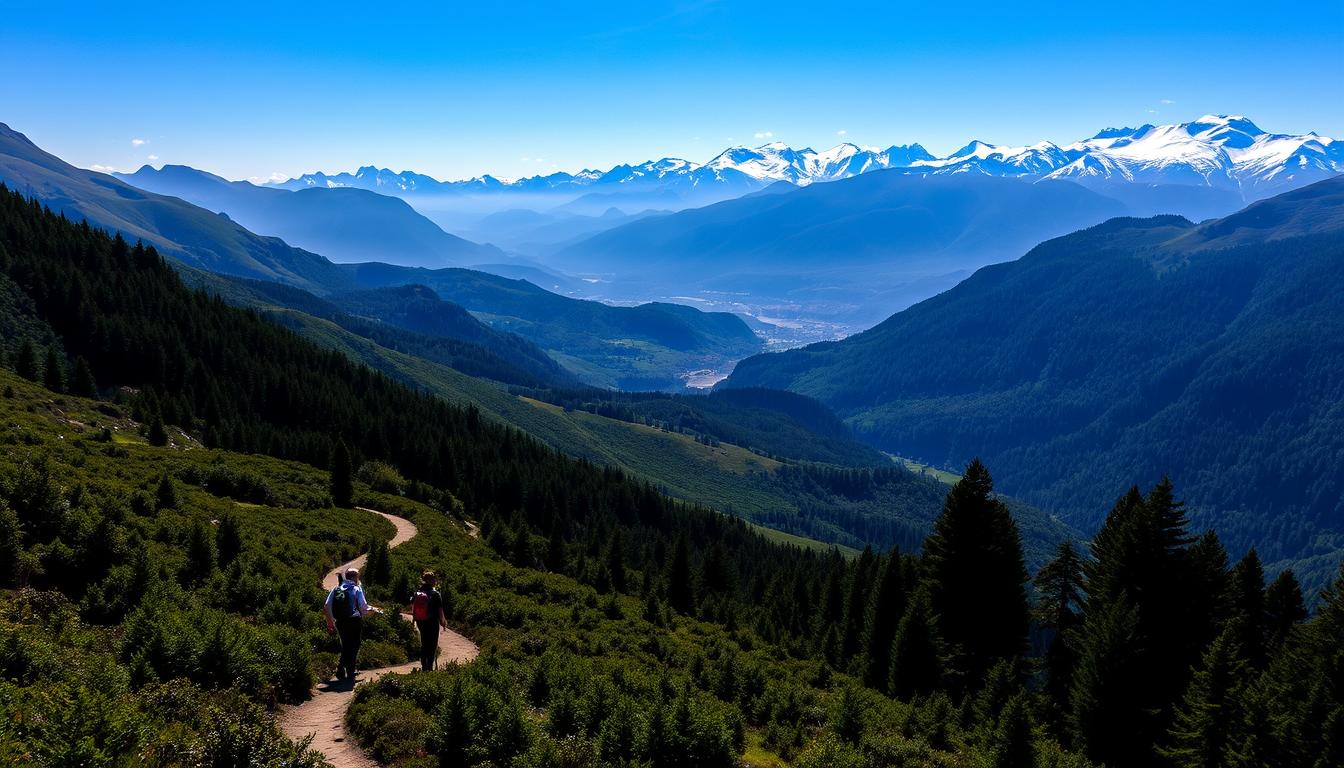 Explore Stunning Queenstown Hiking Trails With Incredible Views