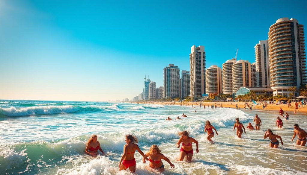 Surfers Paradise Attractions: Your Ultimate Guide