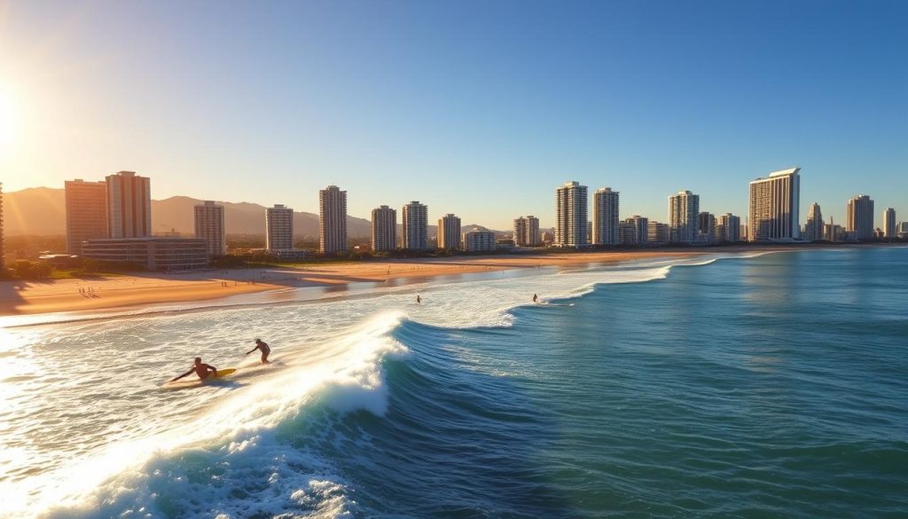 Surfers Paradise Attractions: Your Ultimate Guide