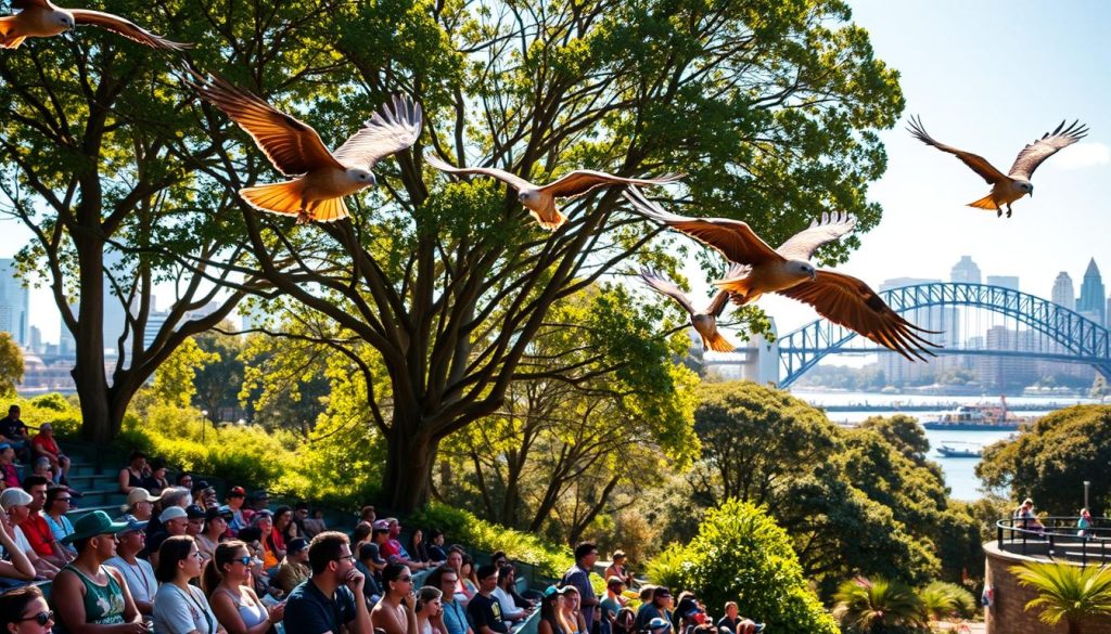 Top Tips For A Great Taronga Zoo Visit