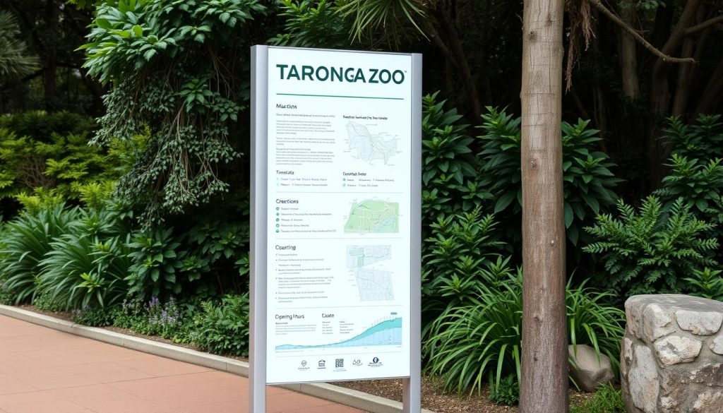 Top Tips For A Great Taronga Zoo Visit