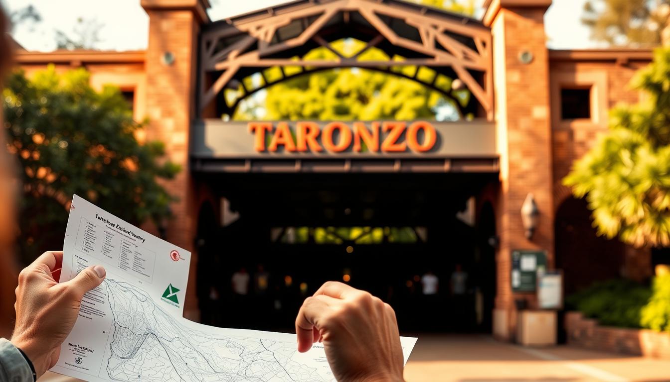 Top Tips For A Great Taronga Zoo Visit