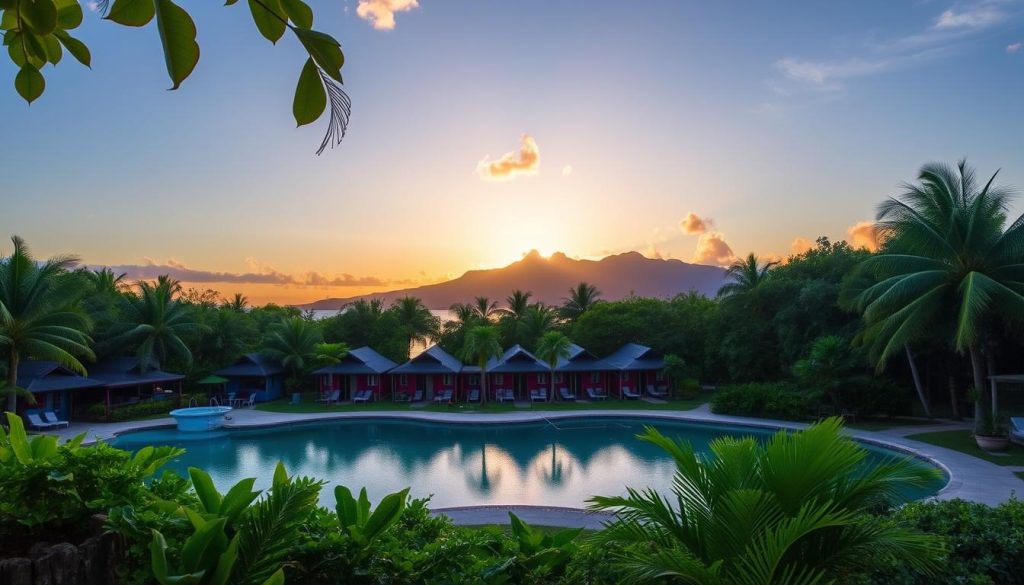 Discover The Best Budget-Friendly Places To Stay In Cairns
