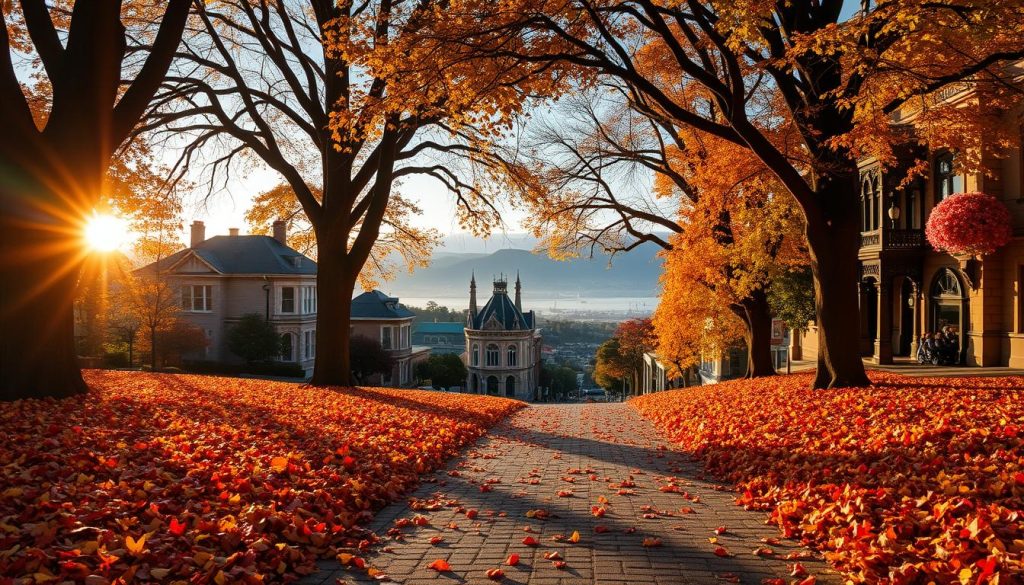 Your Guide To The Best Time To Visit Wellington