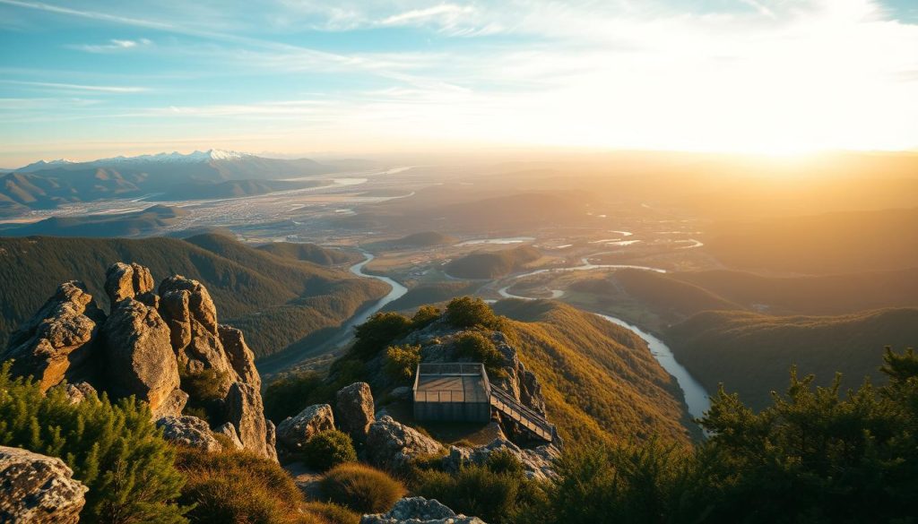 Your Guide To The Mount Victoria Lookout Walk