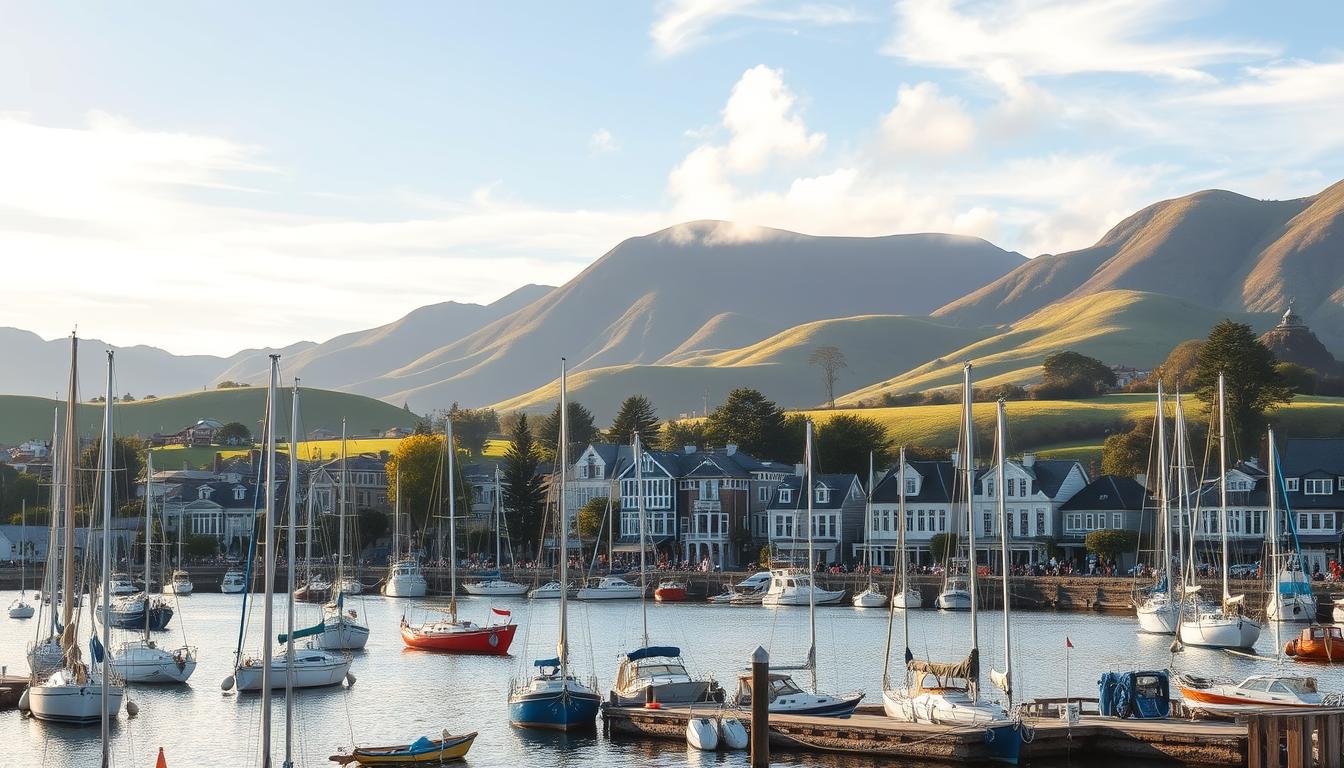 Your Akaroa Day Trip From Christchurch: What To See & Do