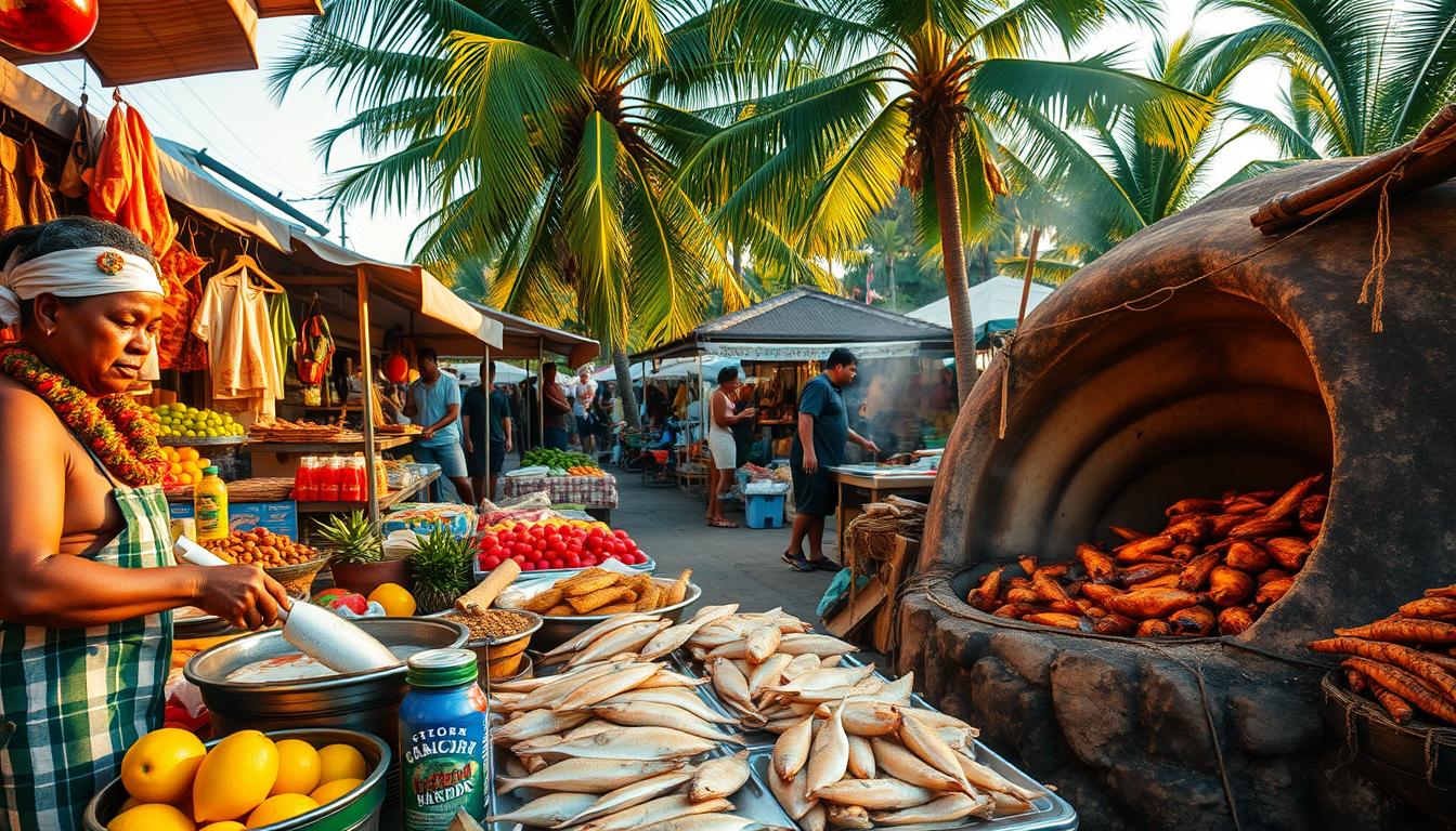 The Essential Local Dishes You Must Try In Nadi