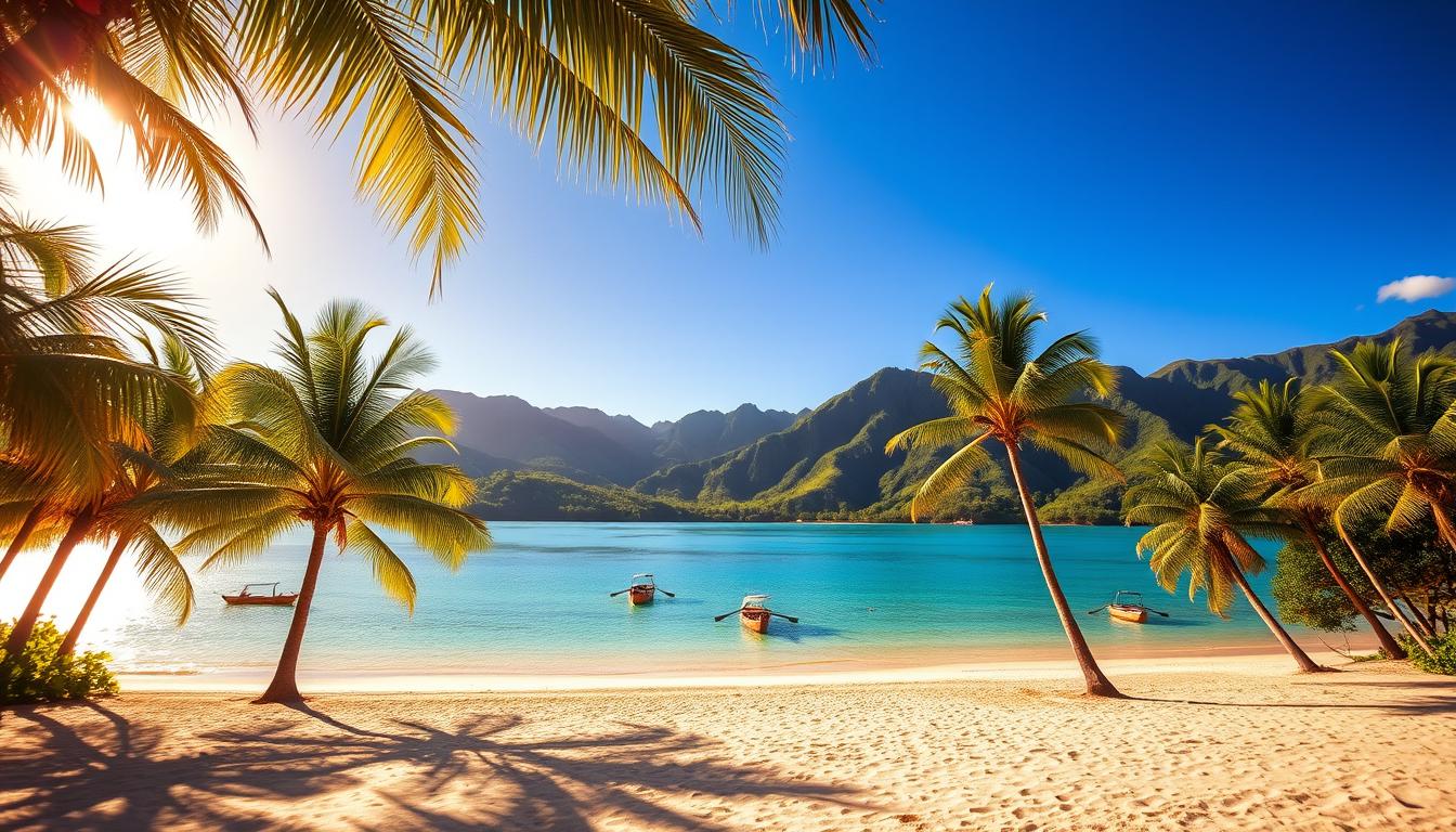 Your Guide To The Best Time To Visit Nadi