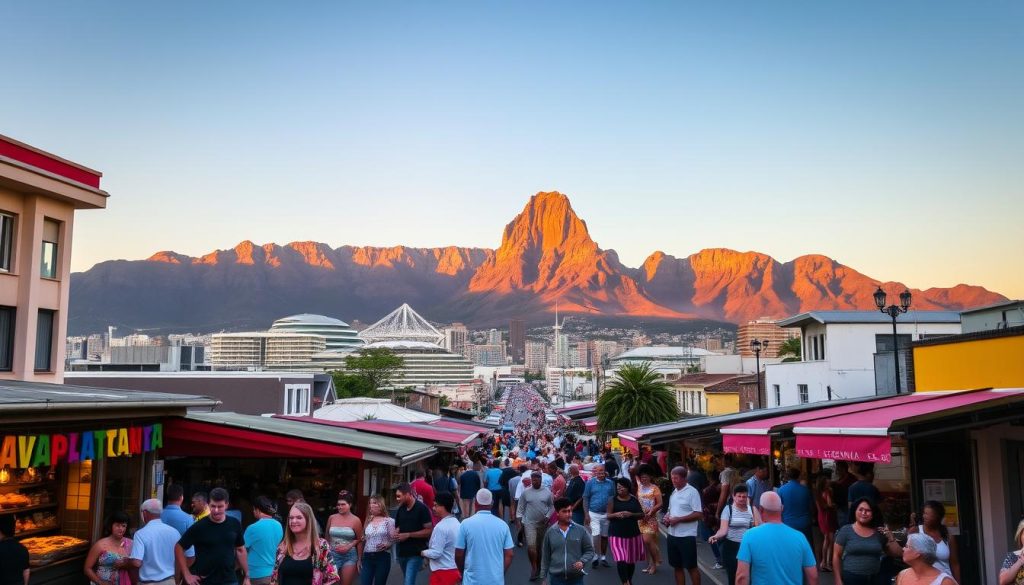 Cape Town: The Perfect Solo Travel Destination