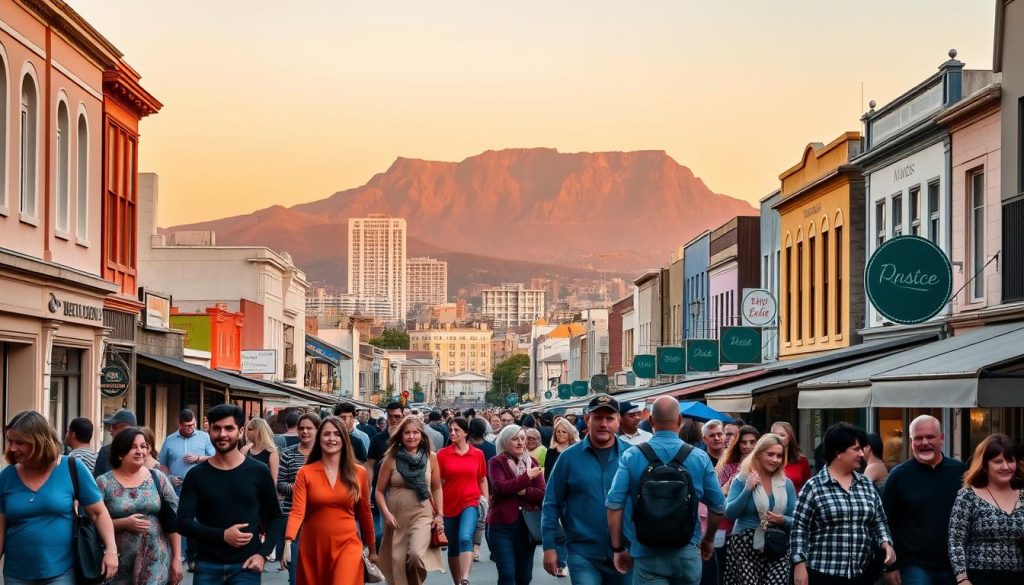 Your Guide To Staying Safe In Cape Town