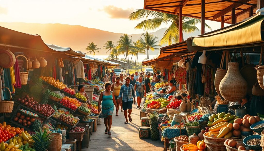 Your Guide To Nadi Market Shopping Tips