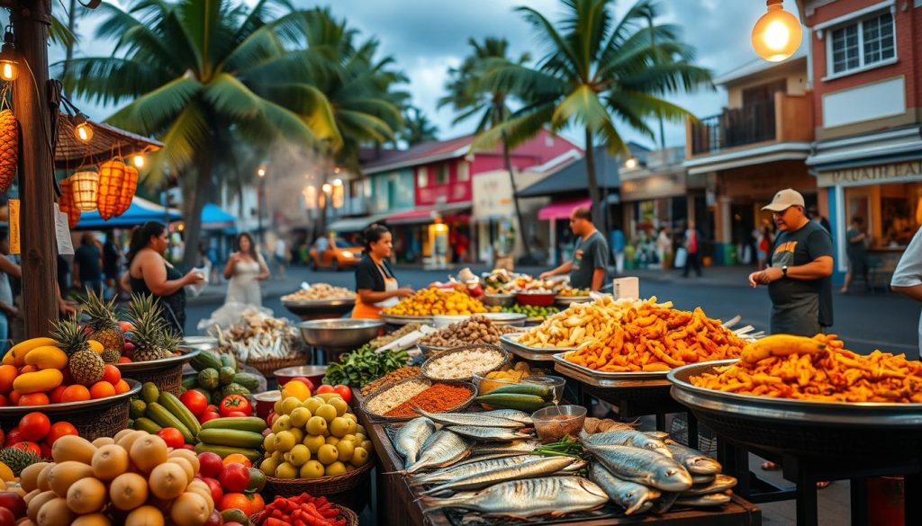 The Essential Local Dishes You Must Try In Nadi