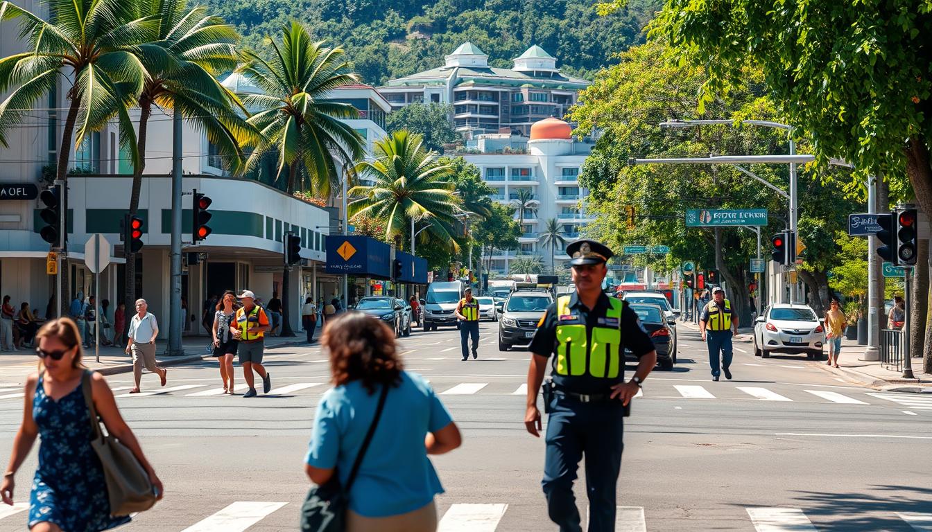 Is Nadi Safe For Tourists? Your Guide To Visiting Nadi, Fiji