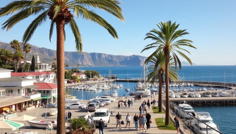 Plan Your Pacific Harbour Day Trip