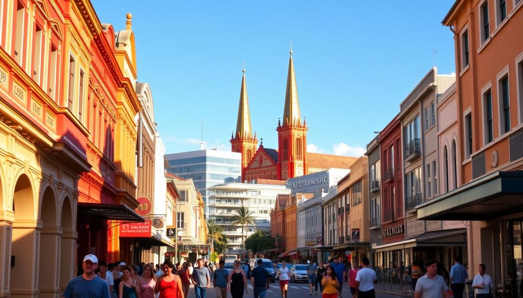 Your Guide To The Best Suva City Walking Tour