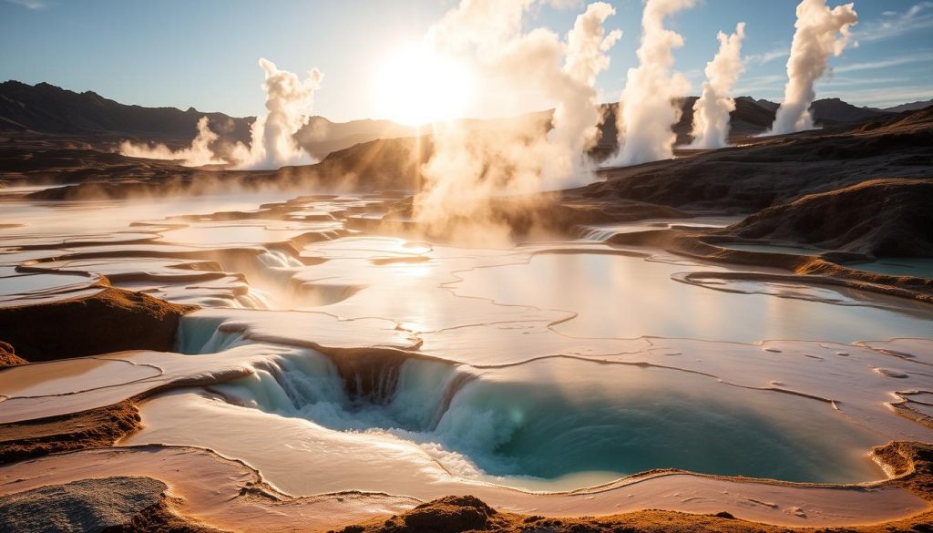 Your Guide To The Tikitere Hell's Gate Experience