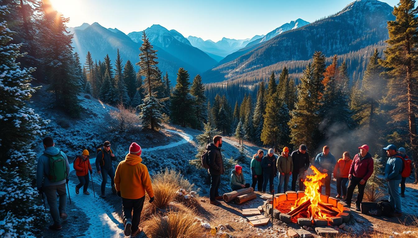 Top National Parks To Visit In February 2026