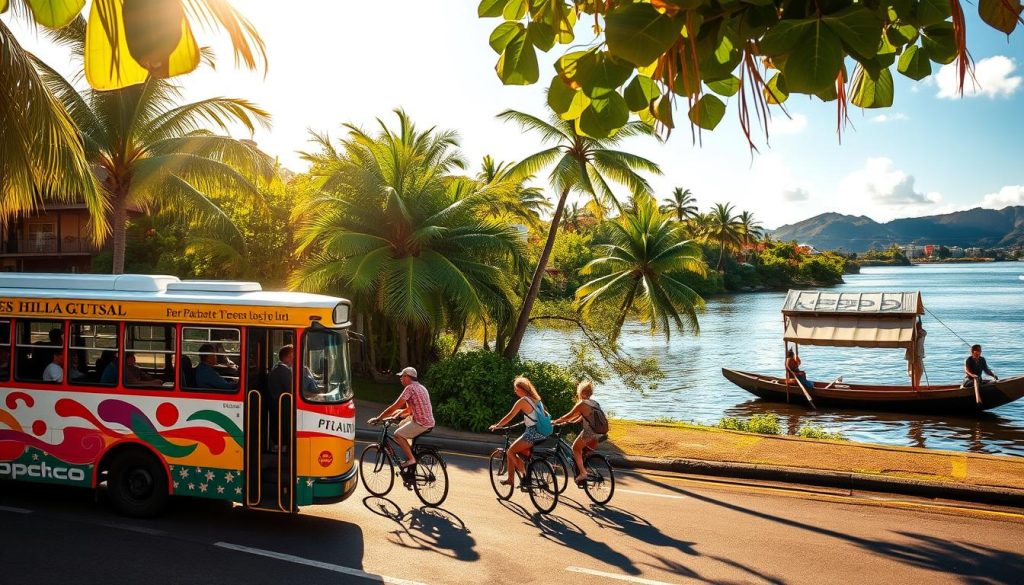 Best Ways To Navigate Nadi And Fiji