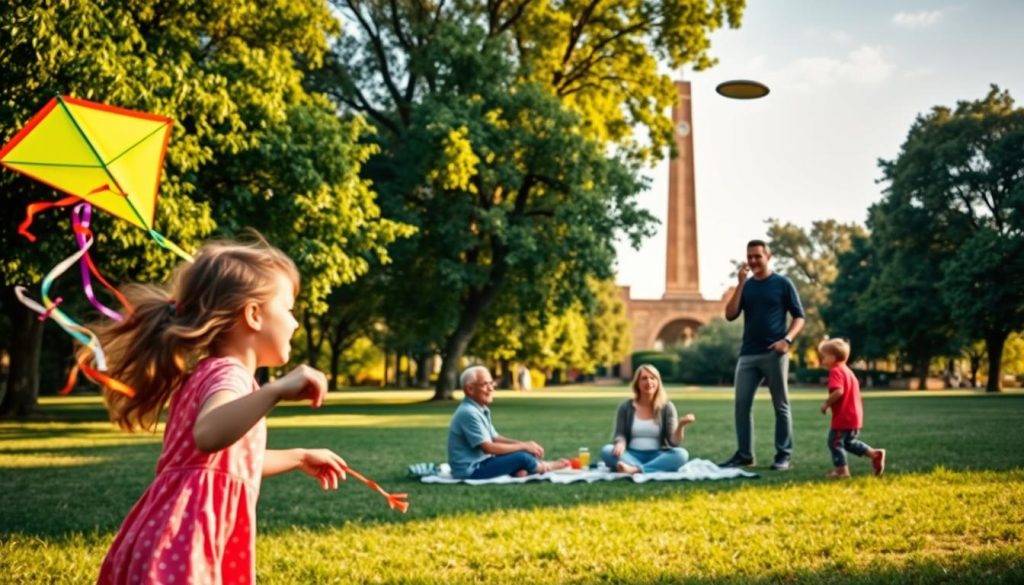 Explore Pretoria With Kids: Top Attractions And Activities