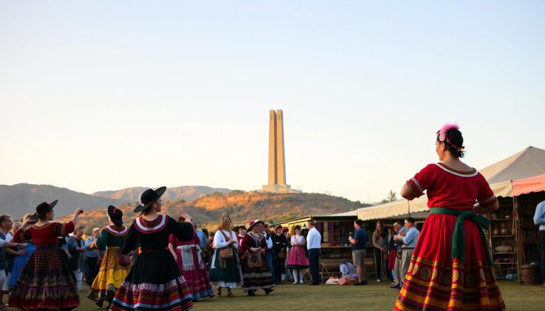 Explore Boer Heritage In Pretoria: A Visitor's Guide