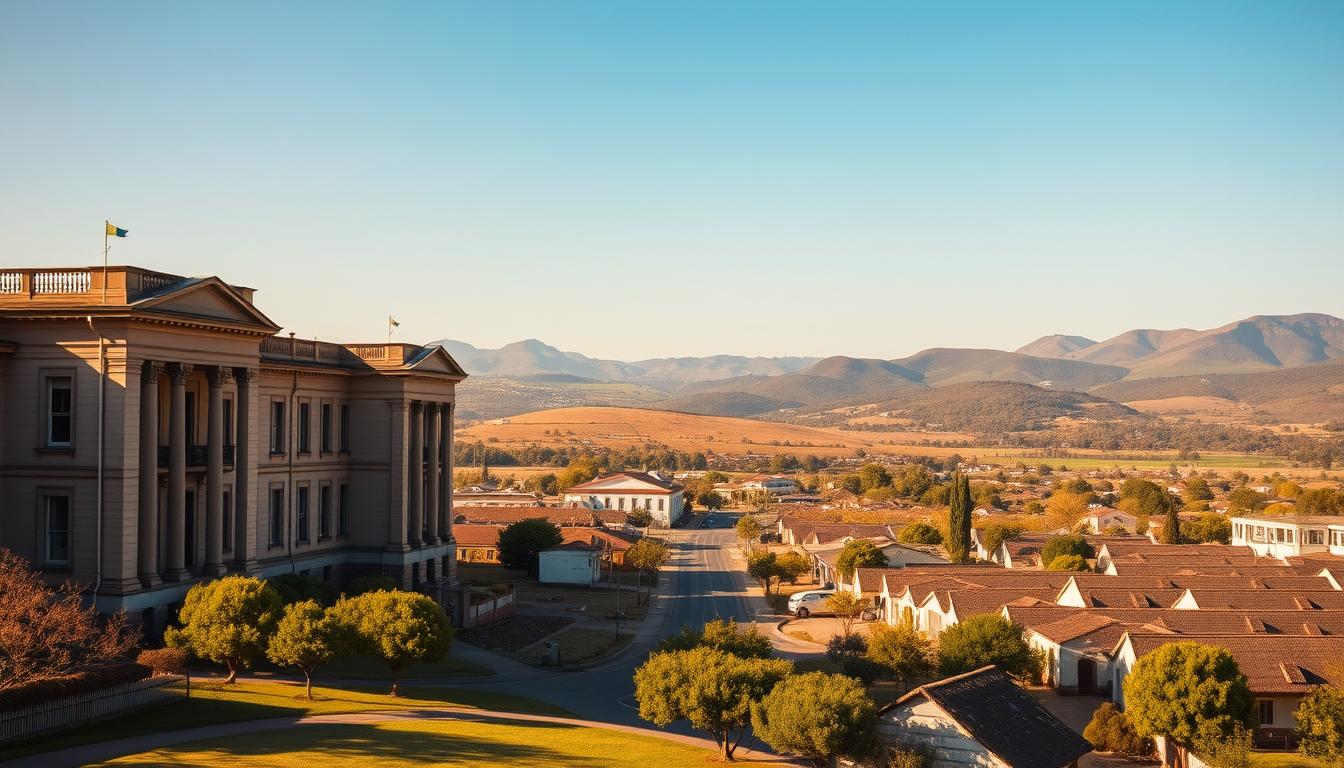 Explore Boer Heritage In Pretoria: A Visitor's Guide