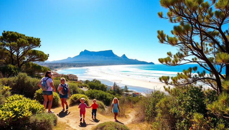 Your Guide To Unforgettable Cape Town Day Trips For Families