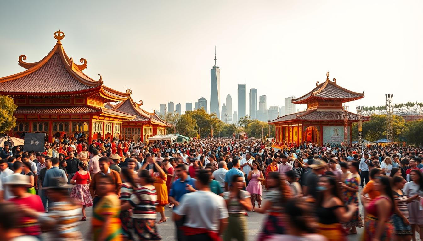 Seasonal Festivals Happening In February 2026