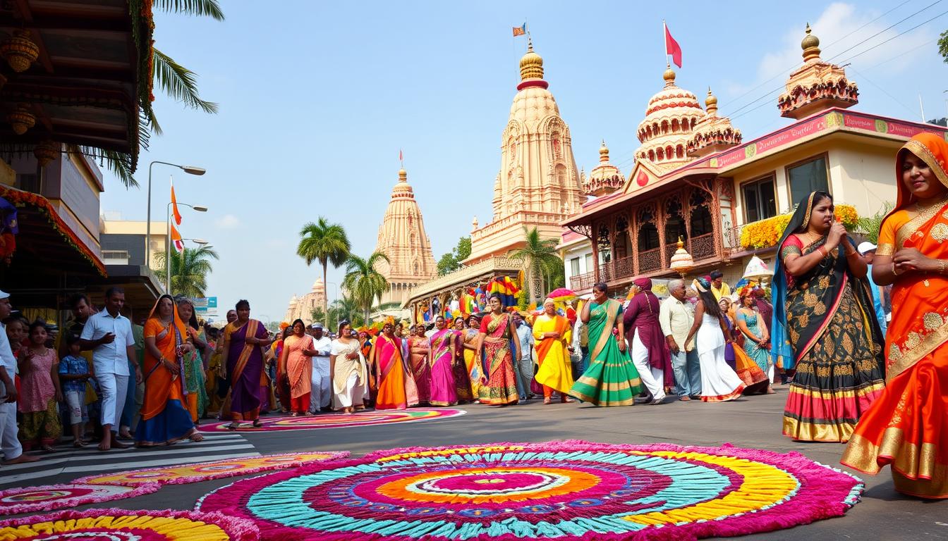 Your Guide To Durban Indian Culture