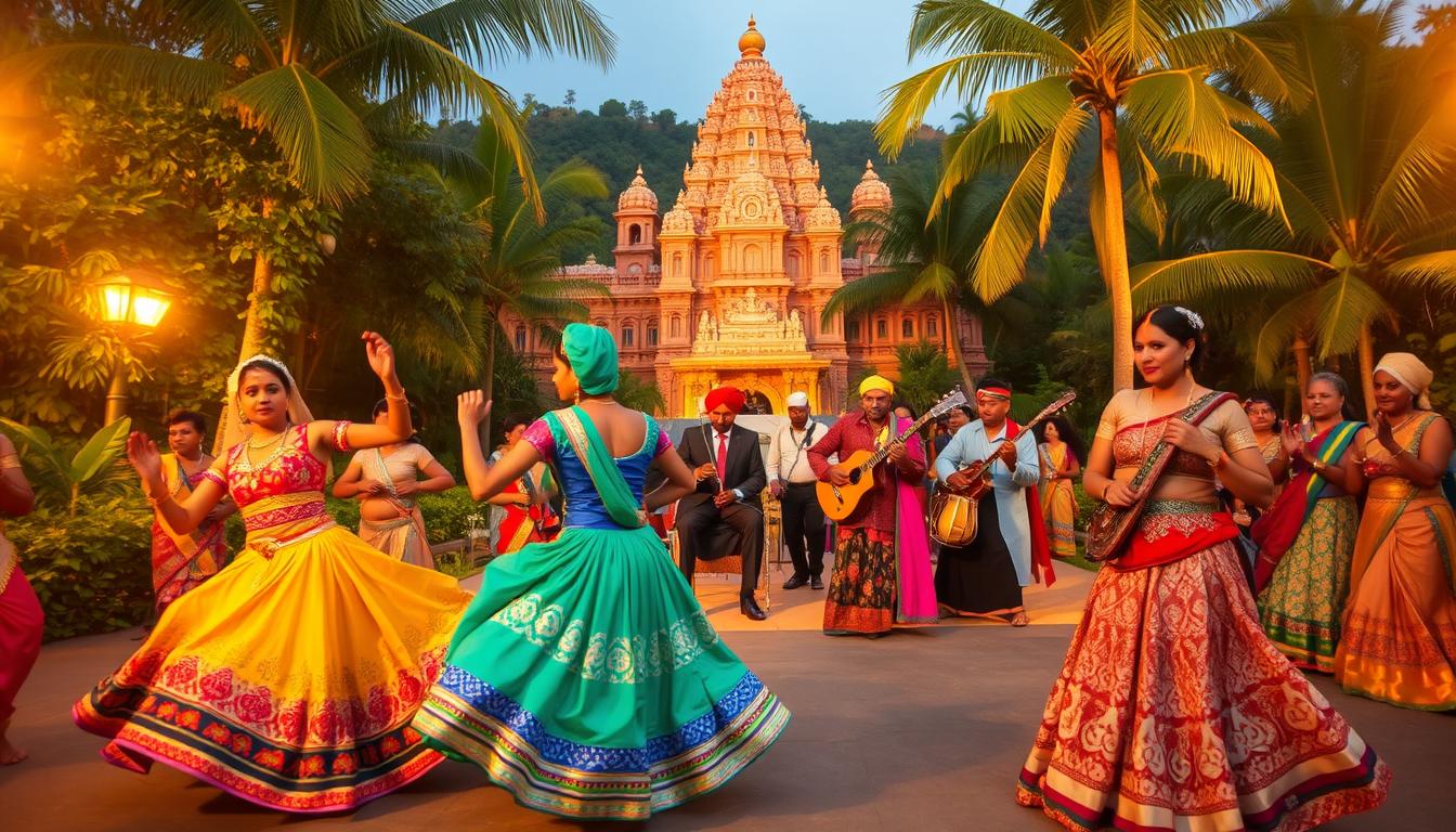 Your Guide To Durban Indian Culture