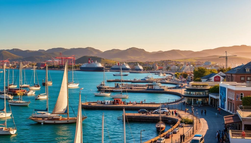 Is Port Elizabeth Safe For Your Travels?