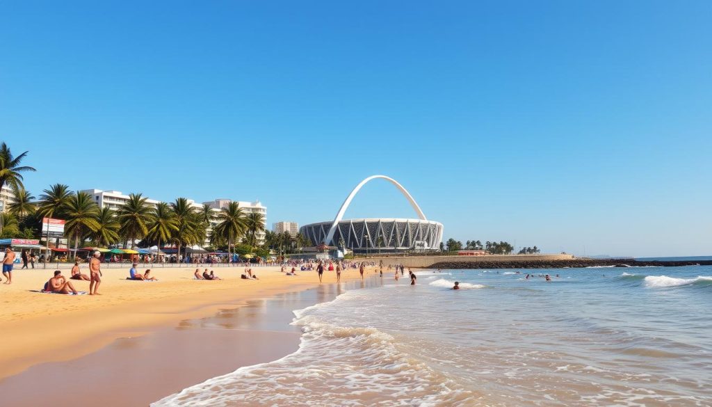 Your Guide To The Best Time To Visit Durban For Good Weather